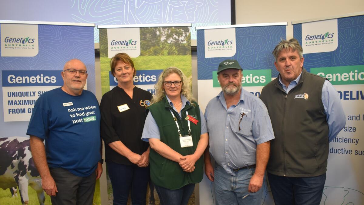 Australian Genetics To Launch Into Latin America - EDairy News English Australian Genetics To Launch Into Latin America - EDairy News English